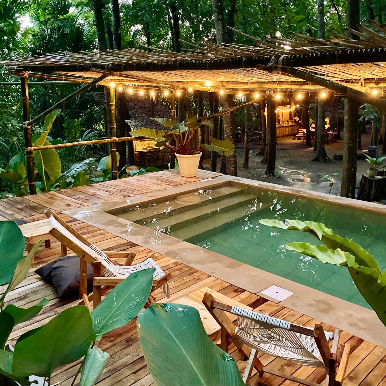 DAWATA RETREAT - Dawata